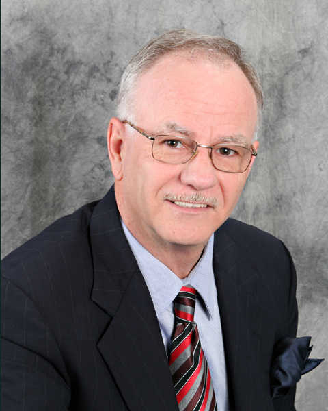 Our Pastor | Pulaski Primitive Baptist Church